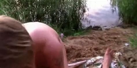 Russian Sex Party Aruna Sergei Igor