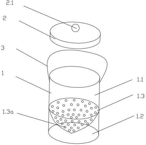 一种塑料桶的制作方法