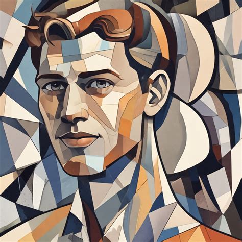 Convert Photo To Analytical Cubism Style Free Online And Ai Powered