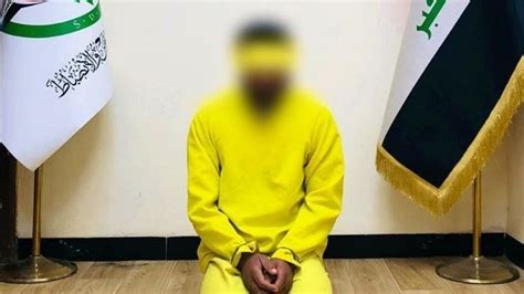 الحشد الشعبي يعلن الإطاحة بـداعشي بارز في أبو غريب