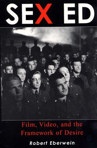 Sex Ed Bucknell University Press