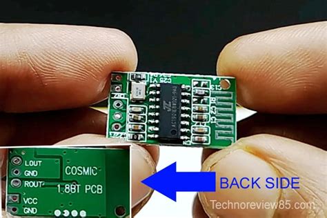 How To Make A Wireless Bluetooth Headphone At Home Techno Review 85