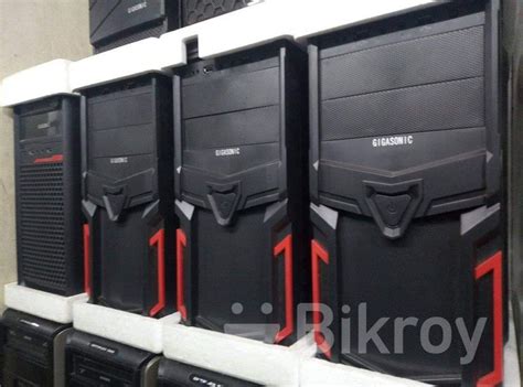 New Computer Core I7 3rd Generation In Cumilla Bikroy
