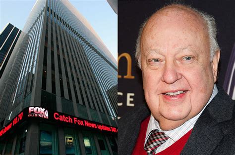 Federal Prosecutors Are Investigating Fox News Over Sexual Harassment Payouts