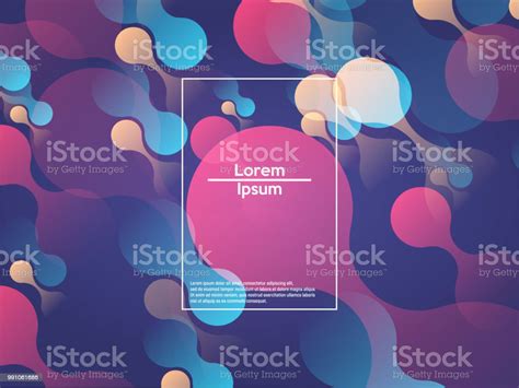 기하학적 배경입니다 색상 그라디언트 모양입니다 벡터 일러스트입니다 0명에 대한 스톡 벡터 아트 및 기타 이미지 0명 개념