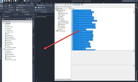 Autocad Cad Layer Standards Kick Start Micrographics