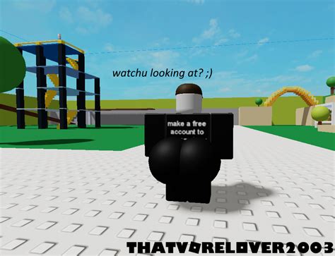 Roblox Guest All Caked Up By Thatvorelover2003 On Deviantart