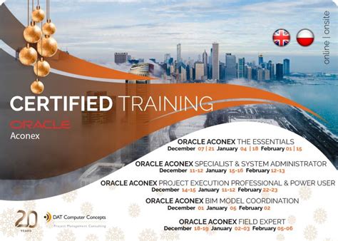 Dat Computer Concepts On Linkedin Datcc Oracleaconex Oracle Aconex