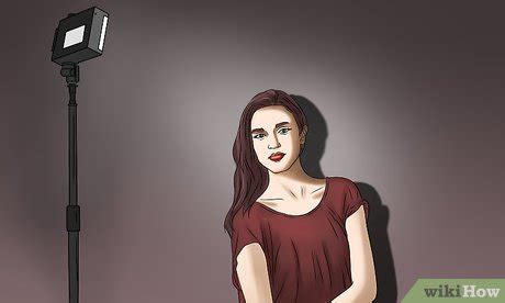 How To Use An External Flash With Pictures WikiHow