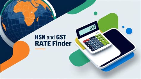 Hsn Codes And Gst Rate Finder With Latest Updates Zetran