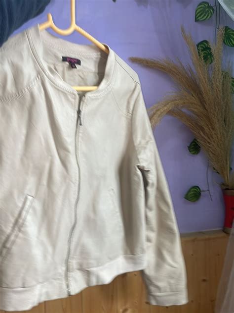 Women Coats Jackets And Sweats Ginger Bomber Jacket Freeup