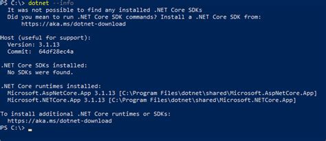 Aspnet Core Initial Server Setup Binarypatrick