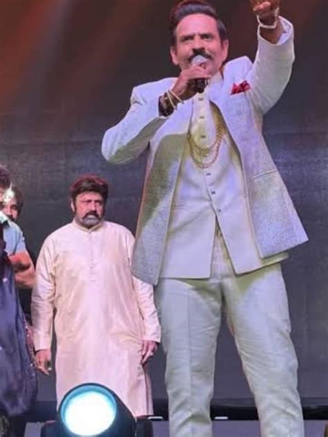 Akul Balaji ಬಾಲಯ್ಯ ಪಕ್ಕದಲ್ಲಿ ನಿಂತುಕೊಂಡಿದ್ದ ಈ ಬಾಲಕ ಇಂದು ಕನ್ನಡದ ಜನಪ್ರಿಯ