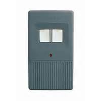 Linear Access Digital 2 Button Transmitter W MegaCode MT 2