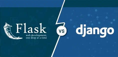 Whats The Difference Between Flask And Django High Point Seo Marketing