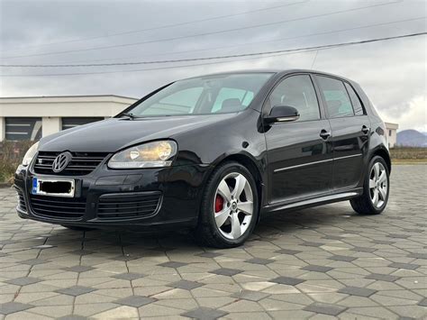 Golf 5 Gt Sport Vushtrri