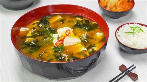 Суп КИМЧИ. Корейская кухня. Рецепт от Всегда Вкусно! - YouTube