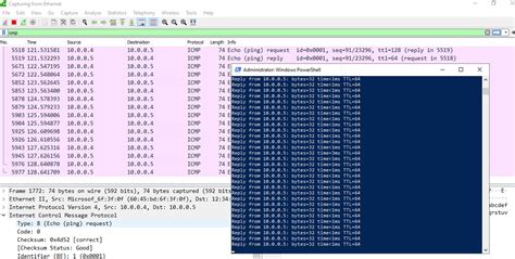 GitHub DJcaston Azure Network Protocols