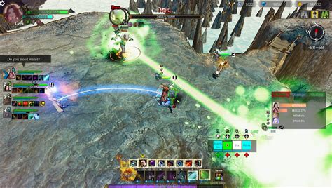 Chaos Entropy On Steam