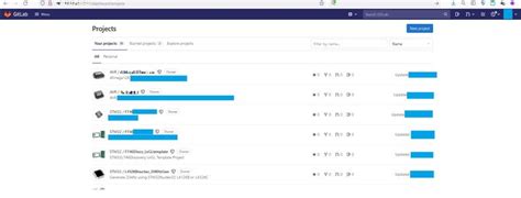Gitlab On Qnap Nas Installation And Basic Usage 13 Steps Instructables