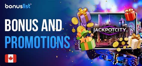 Jackpotcity Canada Review 1600 100 Free Spins On Registration