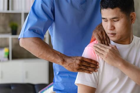 What Exercises Should You Not Do With A Torn Rotator Cuff