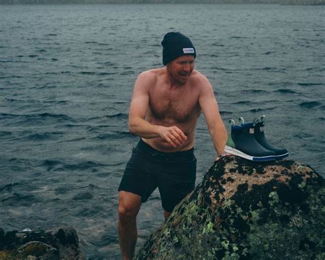 Team Rider Andrew ‘cotty Cotton Takes On The Xtratuf 3 Lakes Challeng