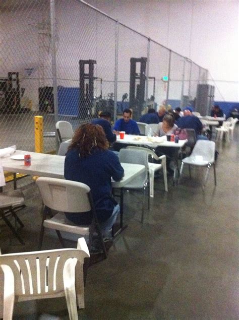 NFI Industries Office Photos Glassdoor