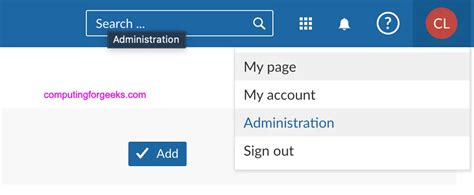 How To Install OpenProject On Debian 12 Bookworm ComputingForGeeks