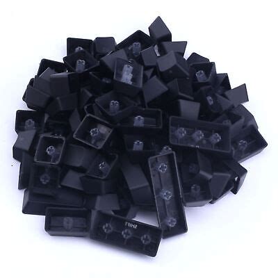 NEW Replacement Keycaps For Logitech G512 CARBON GX Blue C Mechanical Keyboard EBay