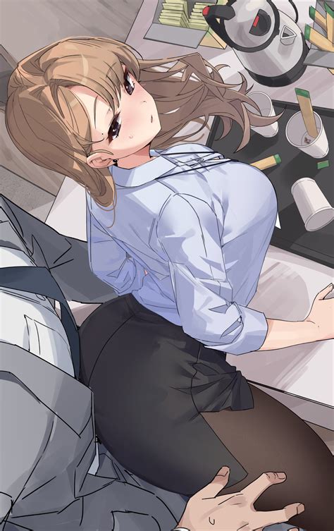 Original Drawn By Mendou Kusai Danbooru