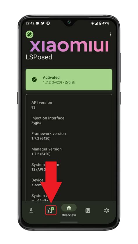 The Most Powerful Lsposed Module Xposededge Xiaomiui Net