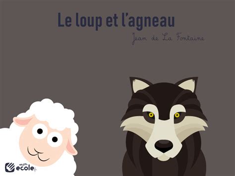 Le Loup Et Lagneau Rallye Lecture En Ligne