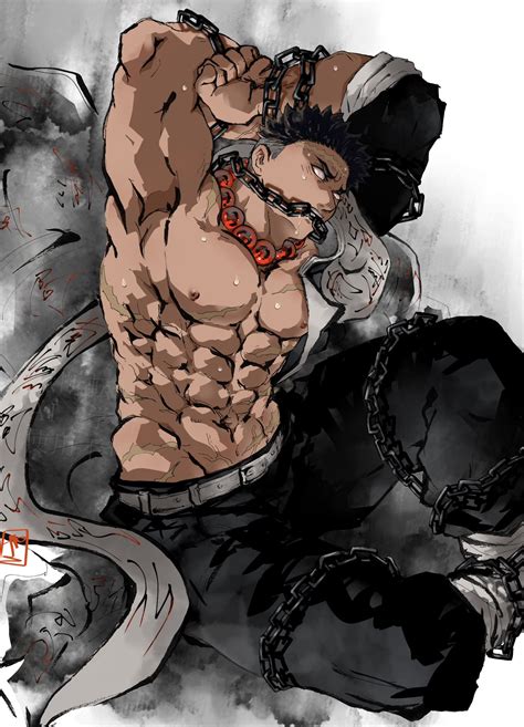 Himejima Gyoumei Kimetsu No Yaiba Drawn By Yae Lsymojkn Y Bly Danbooru