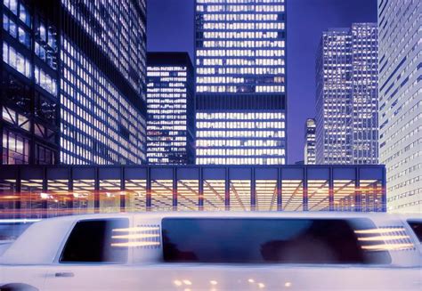 The Impact Traffic Noise Has On Productivity