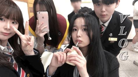 [vlog] 06년생 남녀공학 고등학교 졸업식 브이로그 🎓 음주로그 졸업여행 부산 숙소에서 나타난 귀신 Youtube