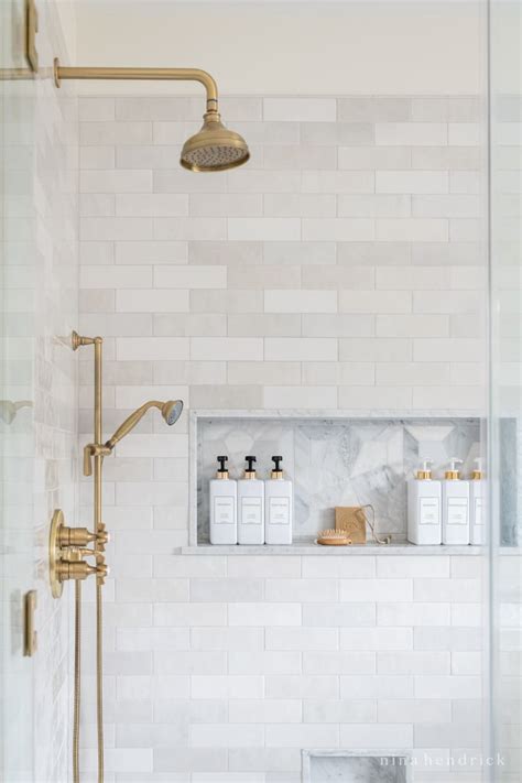 Simple Bathroom Designs Showers
