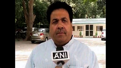 Youth Will Get Important Responsibility In Elections Rajiv Shukla