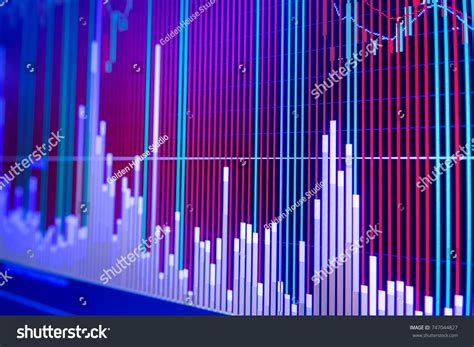 777 997 Stock Market Graph Images Stock Photos Vectors Shutterstock
