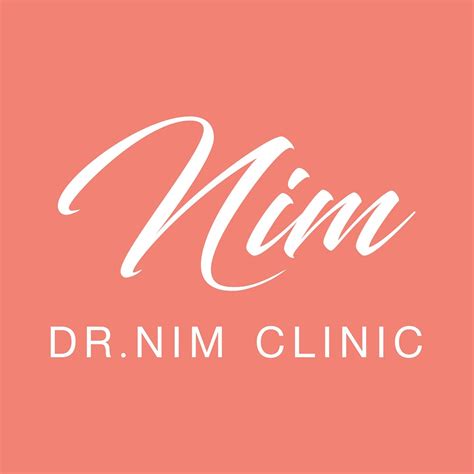 Drnimclinic คลินิกหมอนิ่มโคราช Nakhon Ratchasima