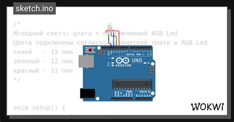 Sketcho Wokwi Esp32 Stm32 Arduino Simulator