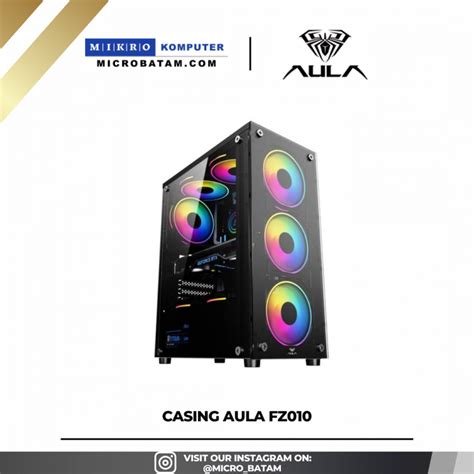 Casing Pc 3