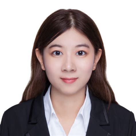 Yujing Liu Fidelity Investments Linkedin