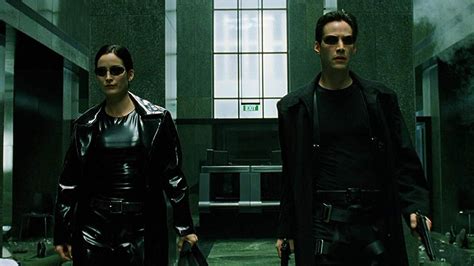 Como Matrix definiu o cinema do novo século há 20 anos