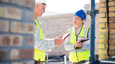 Construction And Building Inspectors At My Next Move