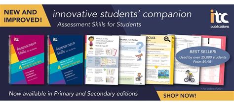Itc Publications