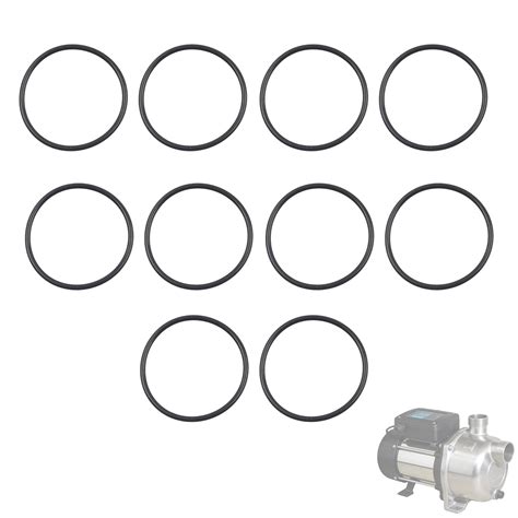 521147 Replacement Gasket O Rings 10 Pack Compatible