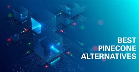 12 Best Pinecone Alternatives 2025