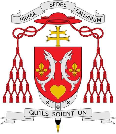 Cardenal Philippe Barbarin Archivos El Grand Continent