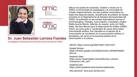 Miembros Amic L Amic